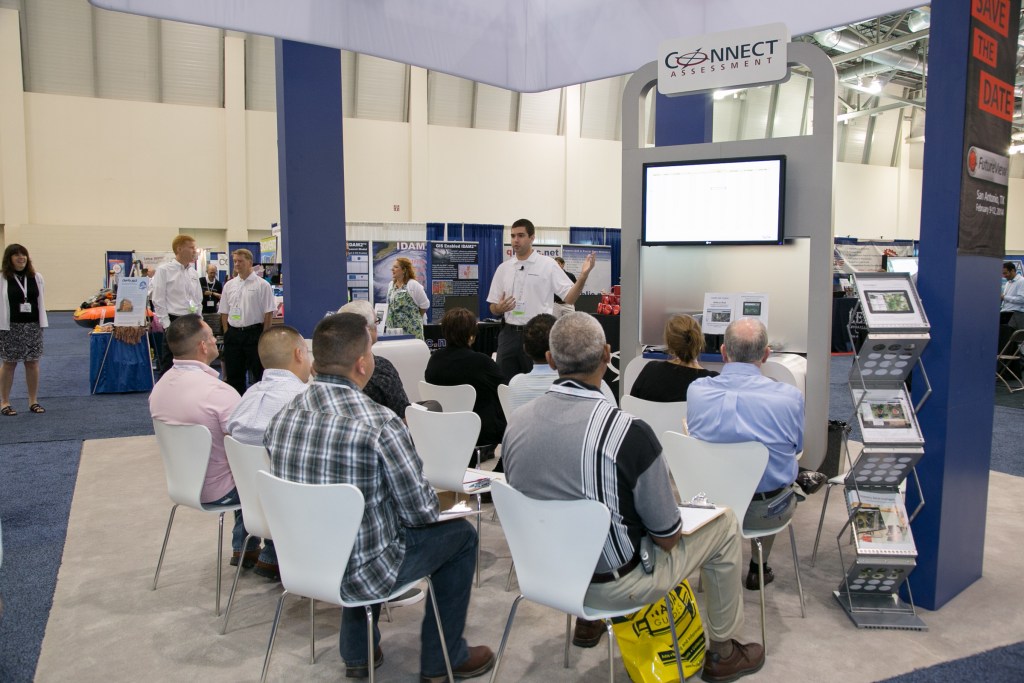 Pictometry Heads to IAAO 2015 | EagleView US