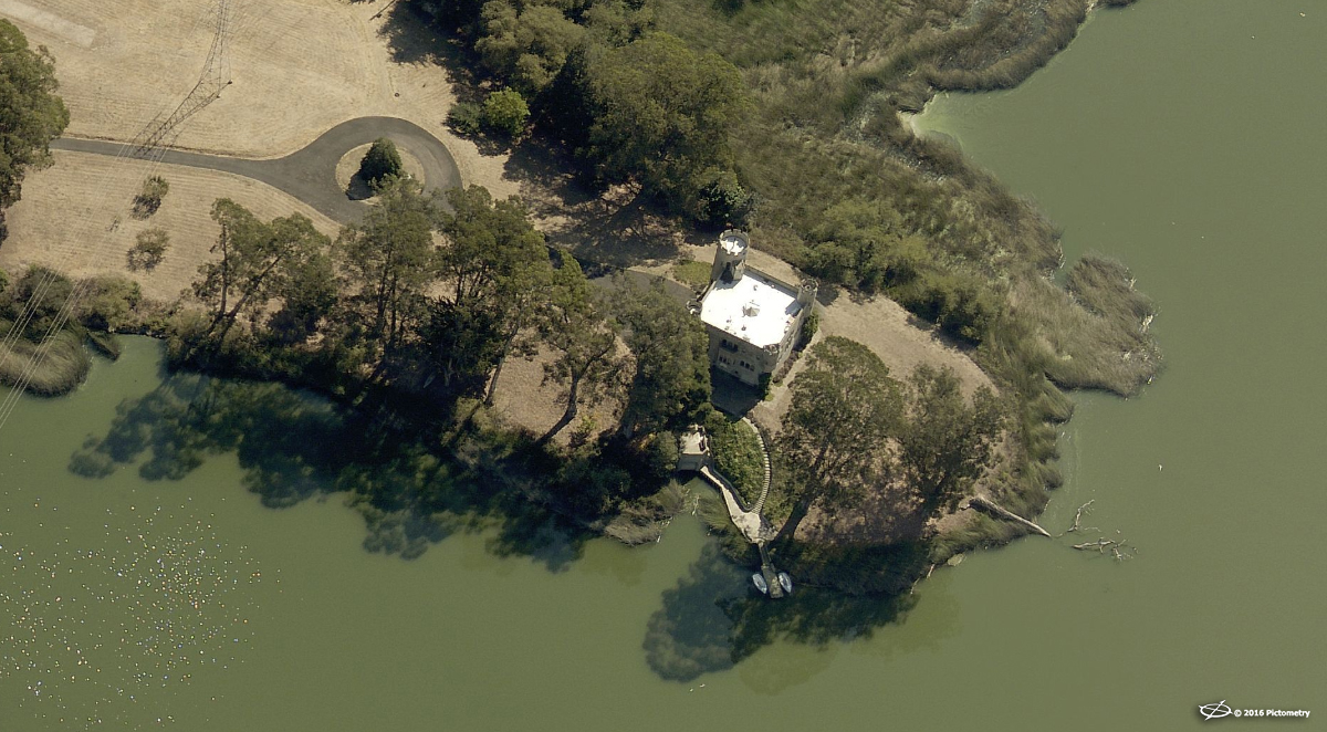 Our Top 10 Coolest Images from Summer 2016 | Eagleview US