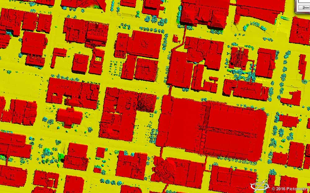 LiDAR 101: A Q&A with an EagleView Expert | EagleView US