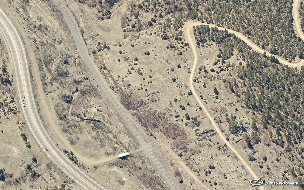 Our 8 Favorite 'Spooktacular' Aerial Images | Eagleview US