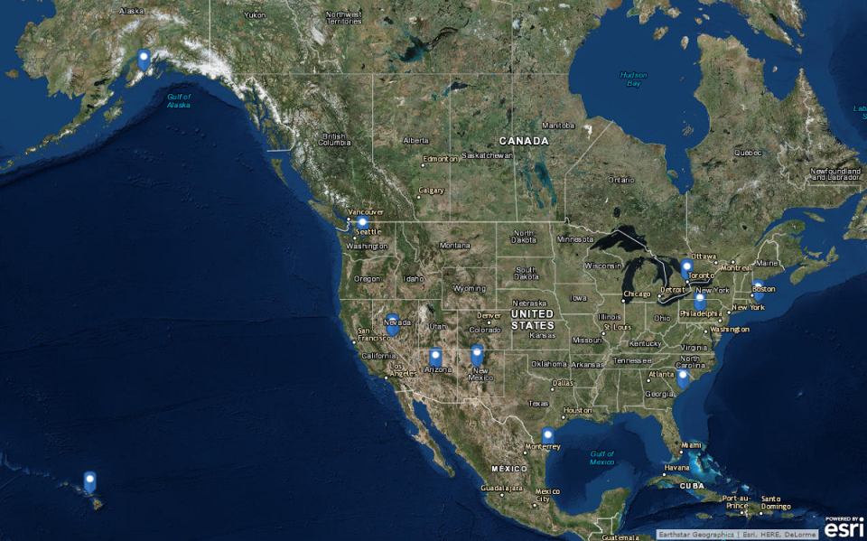 Government Archives | Eagleview US