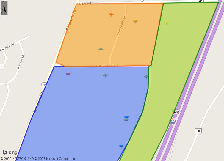 The Critical Components of a Public Safety Incident Map | Eagleview US