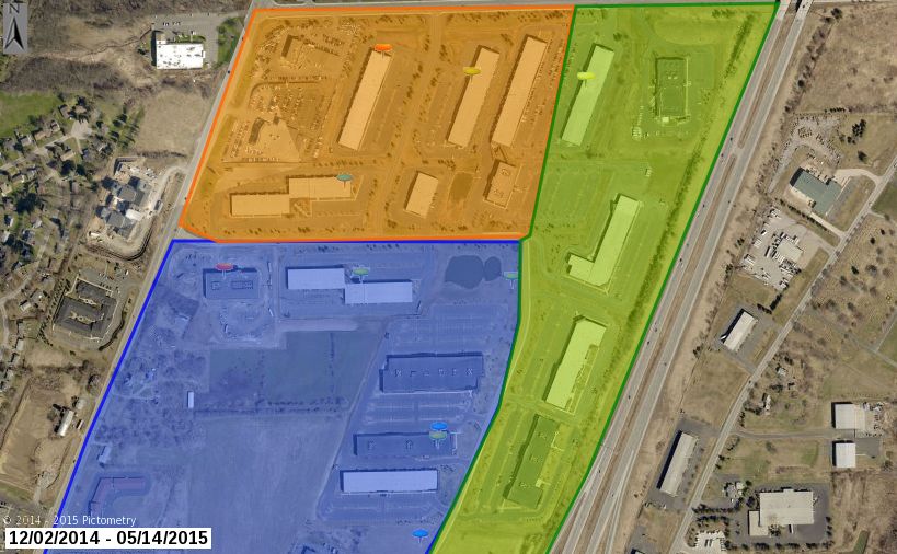 The Critical Components of a Public Safety Incident Map | Eagleview US