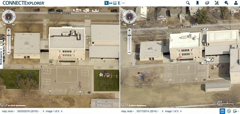 5 CONNECTExplorer Topics We ‘Explored’ at FutureView 2017 | Eagleview US