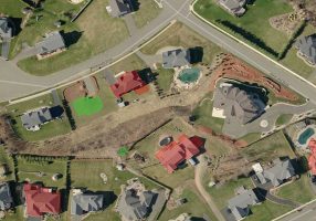 EagleView - Roof Measurement & Aerial Measurement Service