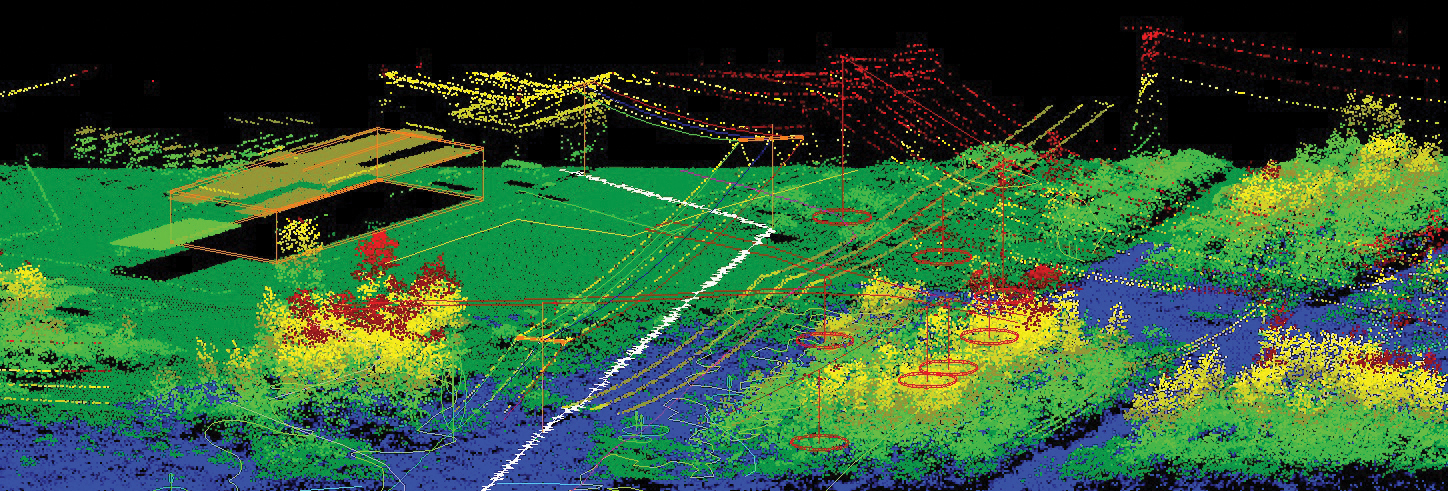 lidar | EagleView US lidar | EagleView US