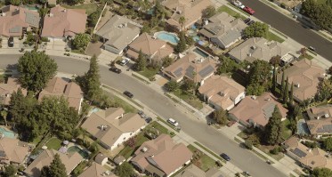 EagleView Roof Measurement & Aerial Measurement Service