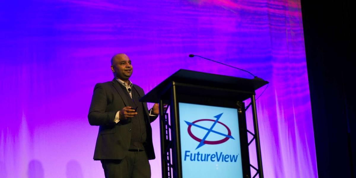 FutureView | Eagleview US