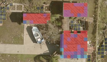 EagleView Roof Measurement & Aerial Measurement Service