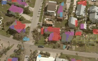 EagleView Roof Measurement & Aerial Measurement Service