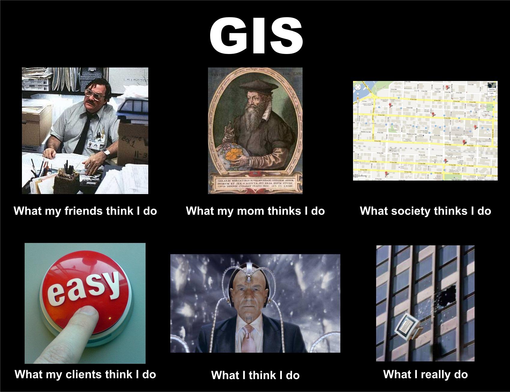 #GeoWeek: A GIS Day ‘Mappy Hour’ | Eagleview US