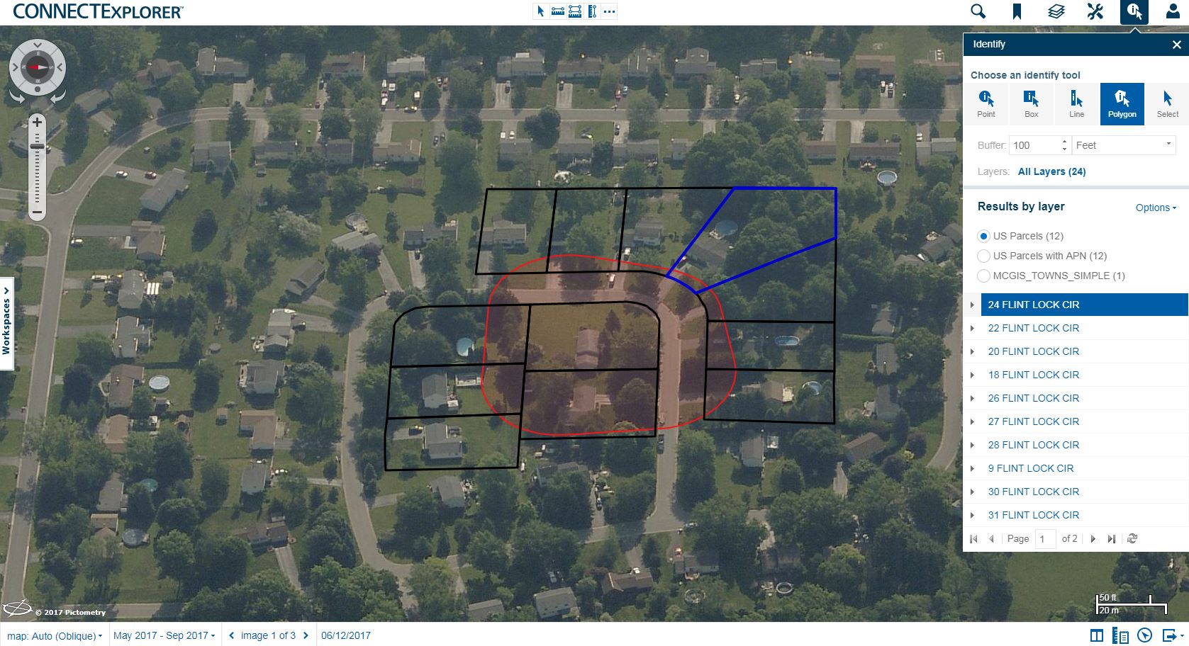 4 Must-Have CONNECTExplorer™ Tools for Snowplow Season | Eagleview US