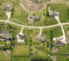 EagleView Roof Measurement & Aerial Measurement Service