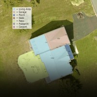 EagleView Roof Measurement & Aerial Measurement Service