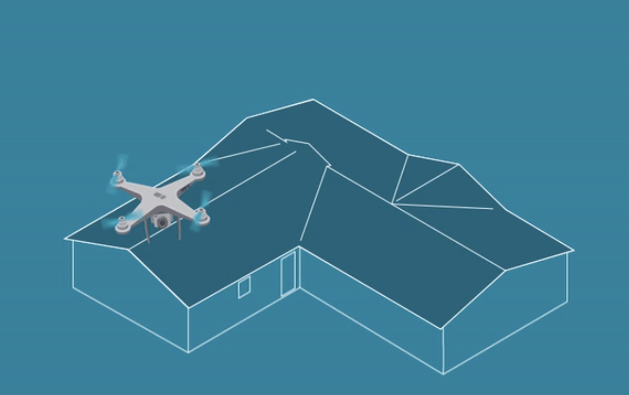 Roof and Siding Estimates, Walls, Windows, Doors | EagleView