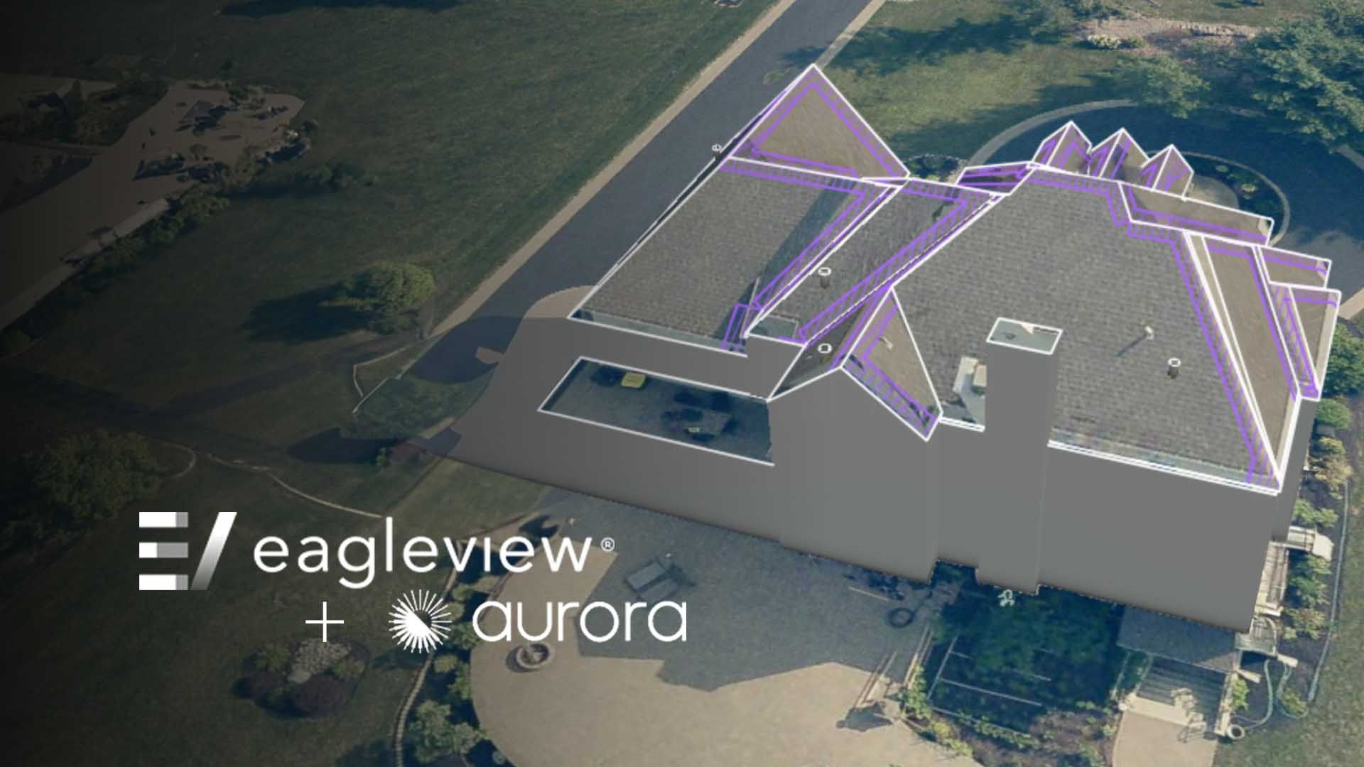 Solar Property Design & Data | Eagleview US