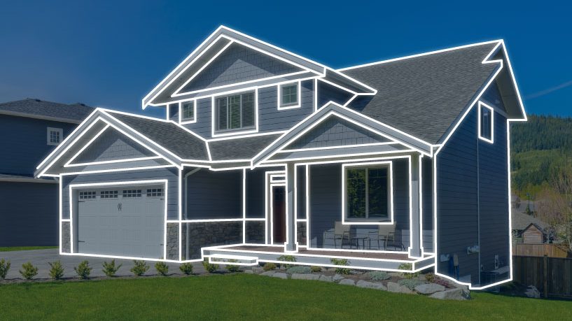 Aerial Imagery & Data for Insurance | EagleView US