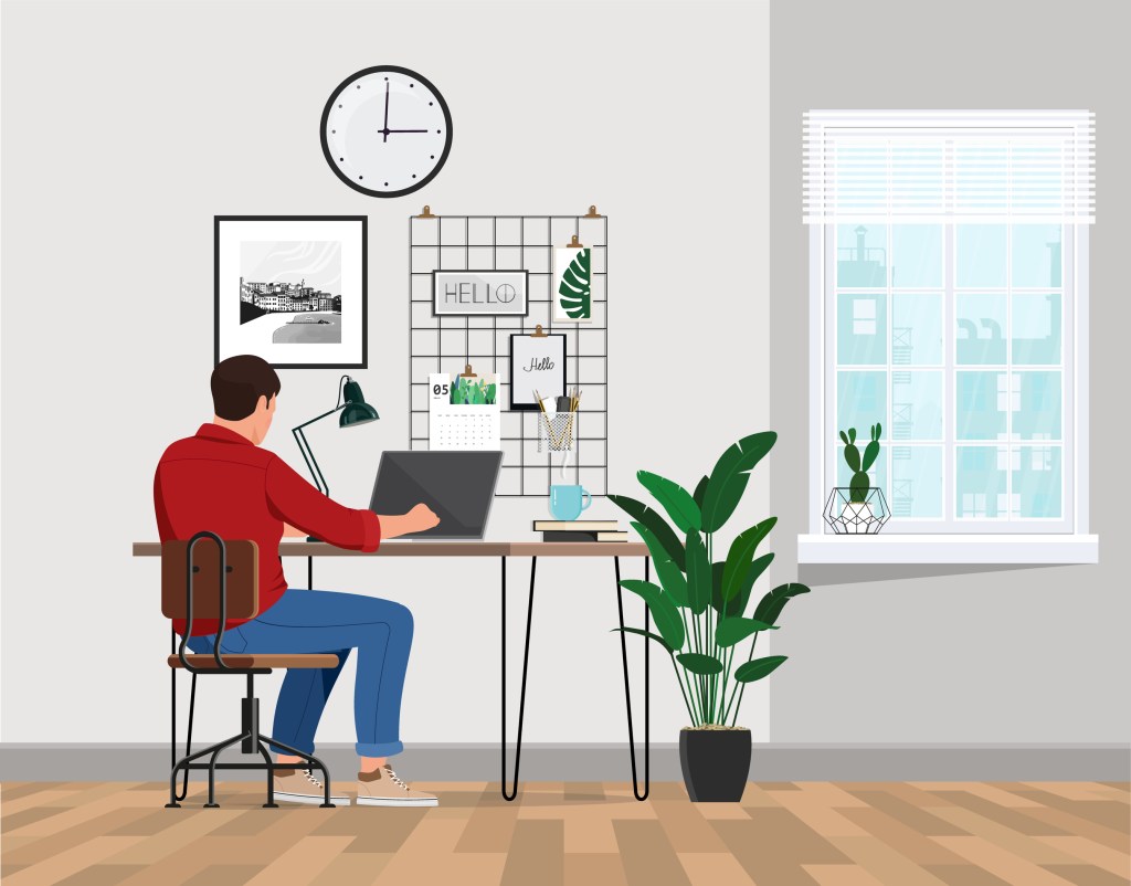 Remote Work: How EagleView Can Help You Save Money & Time By Driving ...