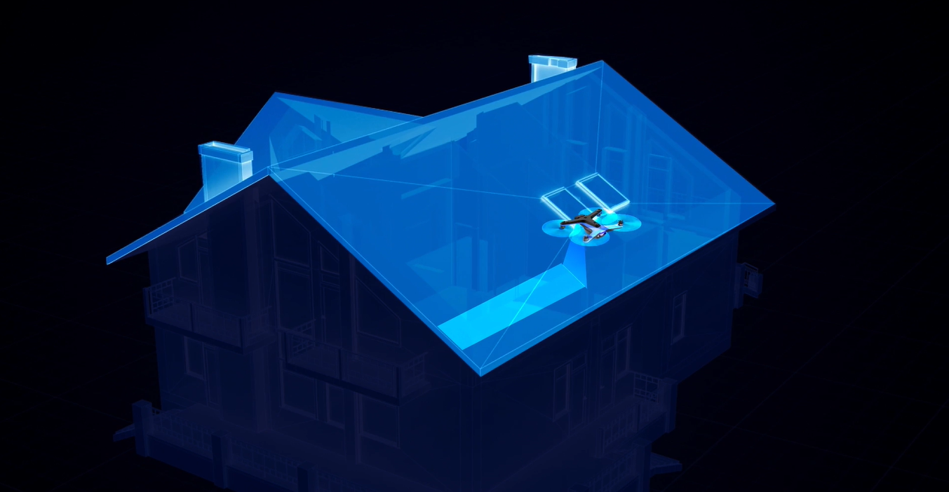 EagleView Assess™: You've never seen anything like it | Eagleview US