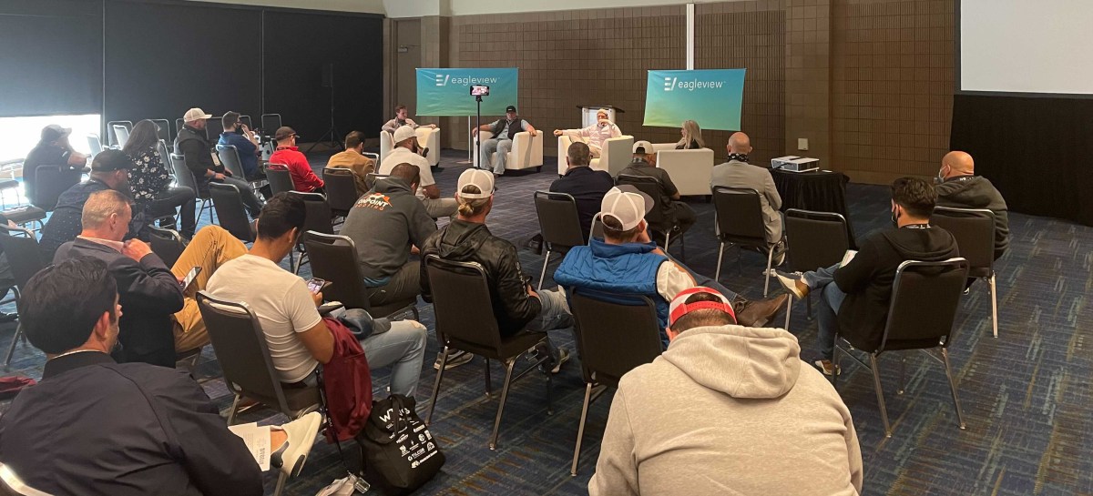 Events | EagleView US