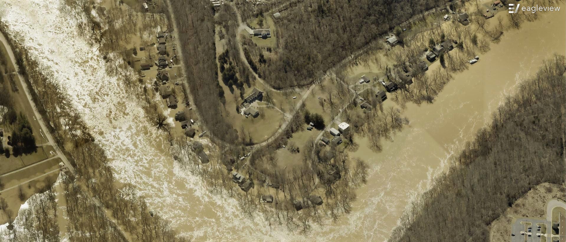 Case Study: Woodford County | EagleView