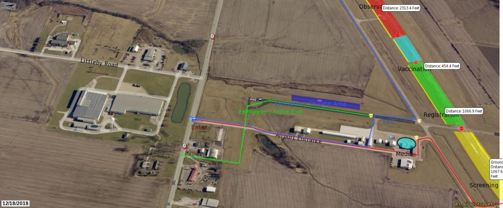 Case Study: Audrain County | EagleView