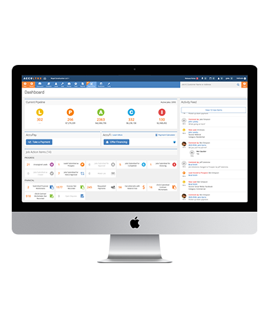 Acculynx | Eagleview US