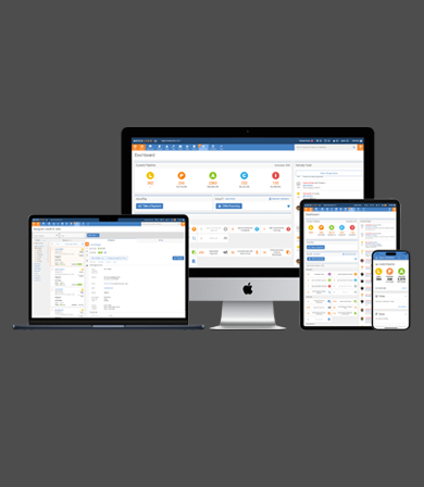 Acculynx | Eagleview US