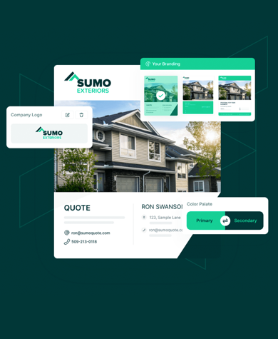 SumoQuote | Eagleview US