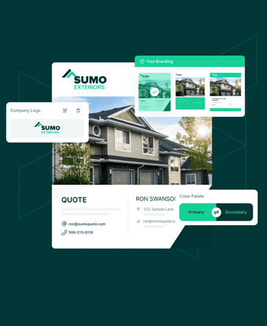 SumoQuote | Eagleview US