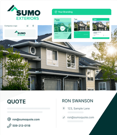 SumoQuote | Eagleview US
