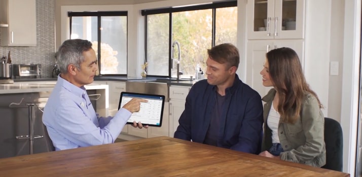 EagleView TrueDesign™ | EagleView US