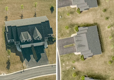 EagleView Cloud High-Resolution Aerial Imagery for Government