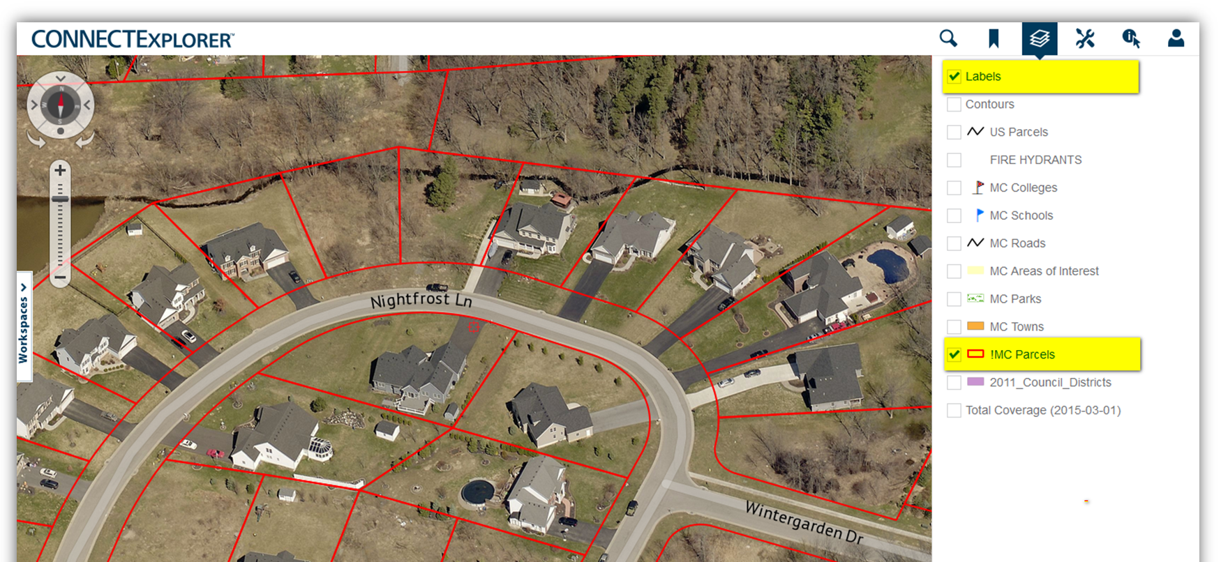 4 Major Benefits of EagleView’s Oblique Aerial Imagery For GIS
