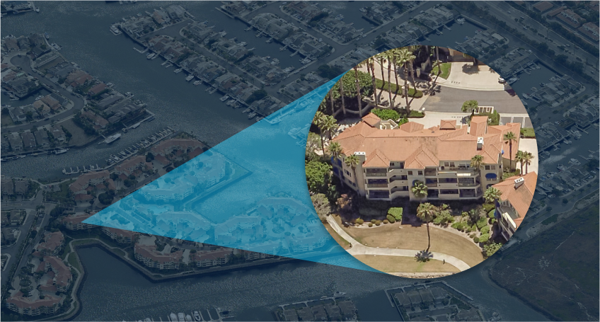 #1 GIS Mapping & Aerial Imagery Tools & Analytics | EagleView US