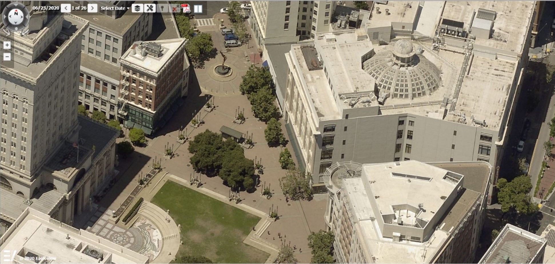 City of Leduc Case Study | Eagleview US