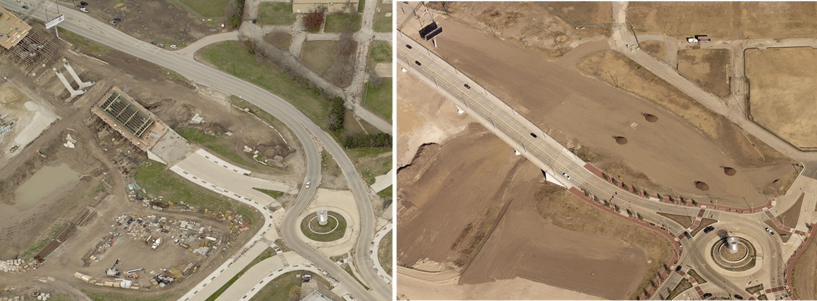 3 Major Benefits of Oblique Aerial Imagery For Local Governments