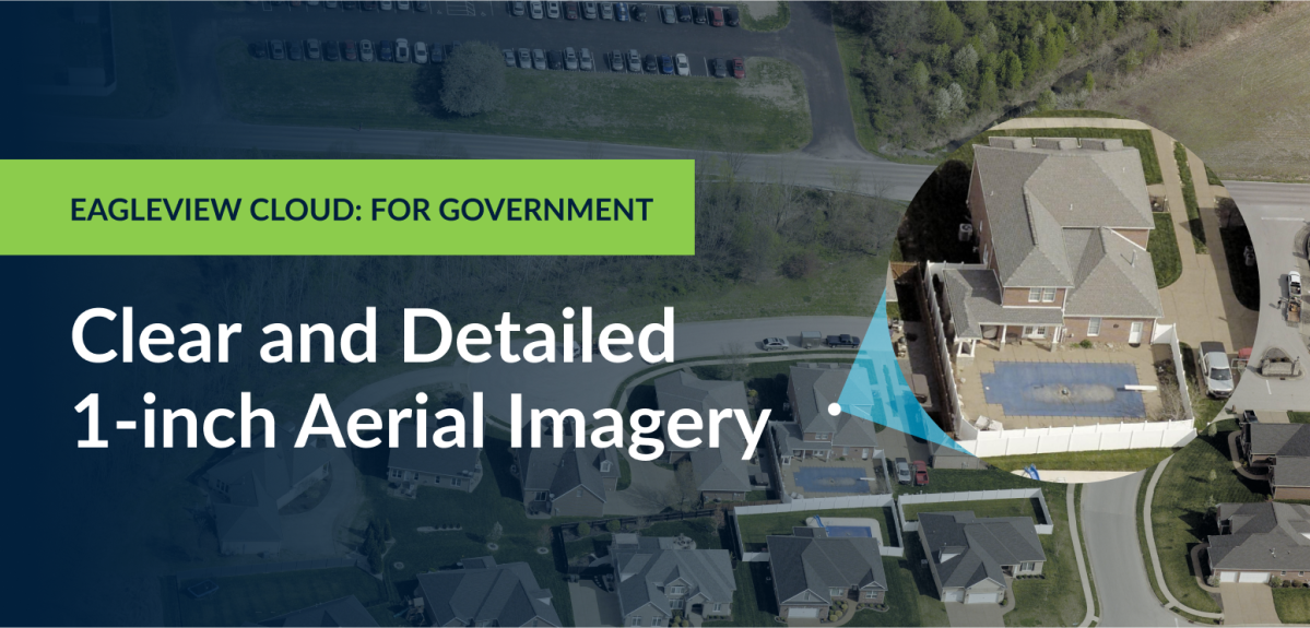 Government | EagleView US