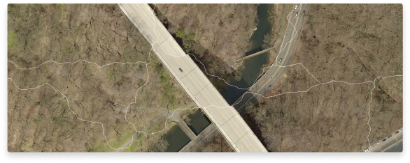 Clear and Detailed Aerial Imagery for GIS | EagleView US