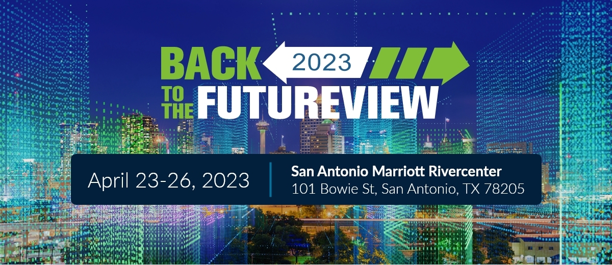 5 Reasons to Register Early for FutureView 2023 | Eagleview US