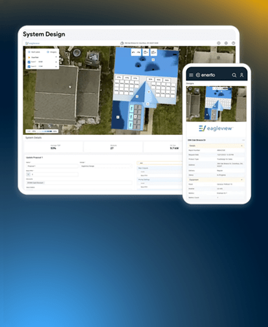 Enerflo Partner Page | EagleView US