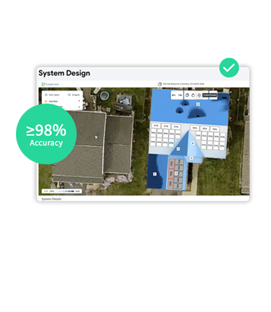 Enerflo Partner Page | EagleView US
