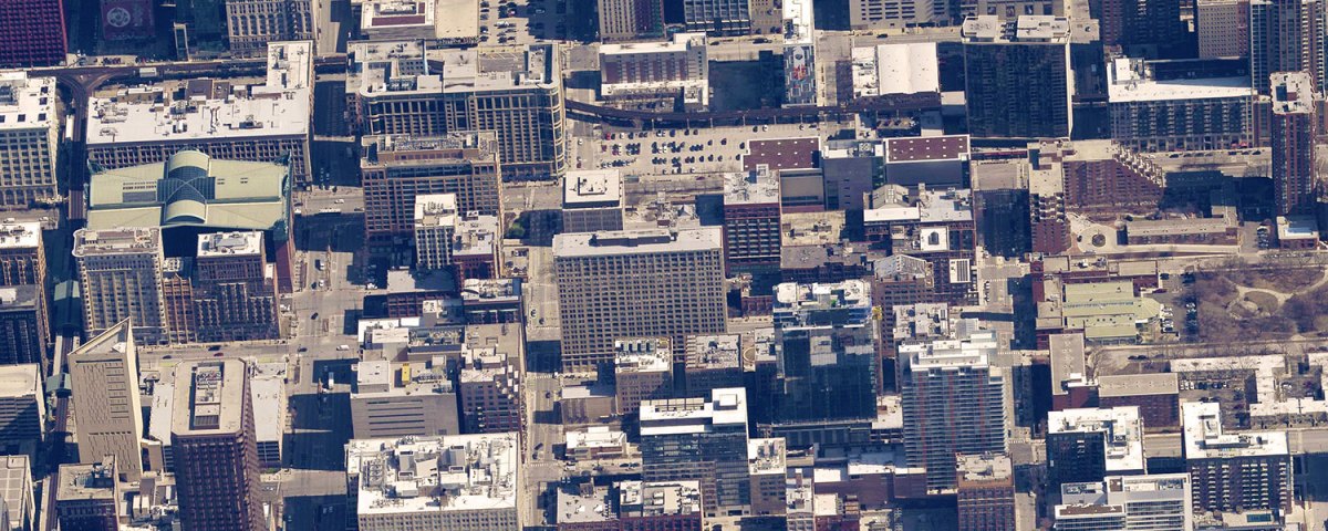 Latest Aerial Imagery News | EagleView US