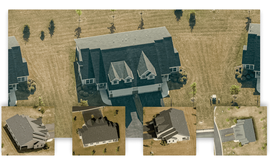 EagleView Imagery | EagleView