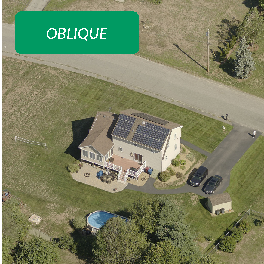 Oblique Aerial Imagery: A Critical Tool for Public Safety Teams