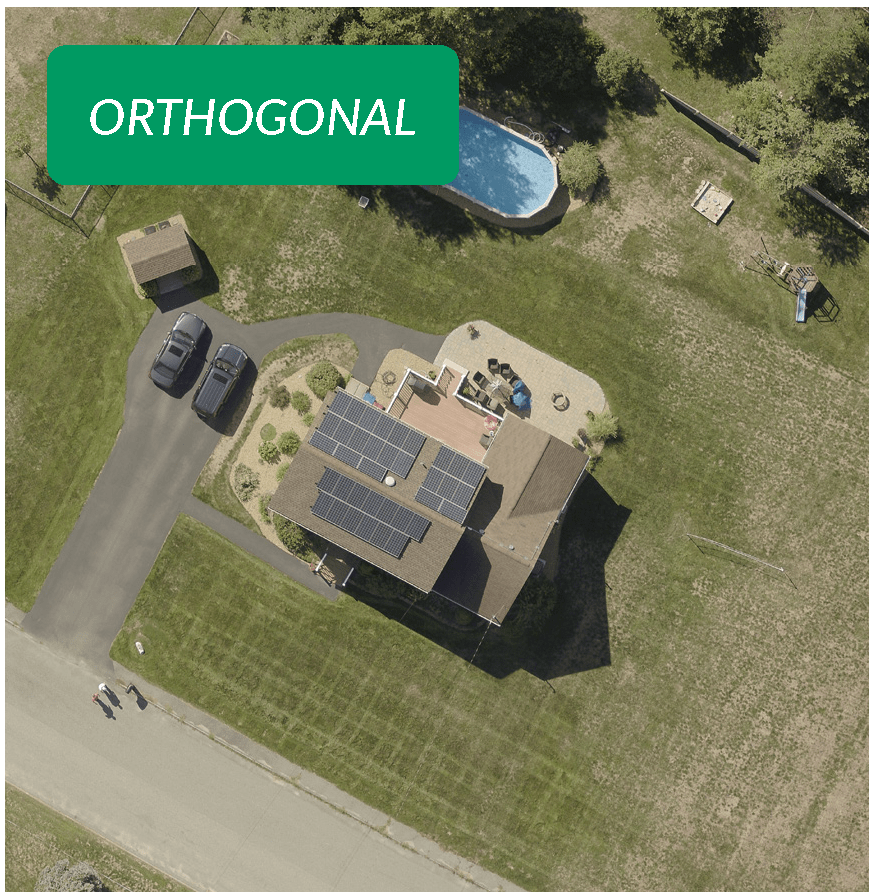 Oblique Aerial Imagery: A Critical Tool for Public Safety Teams