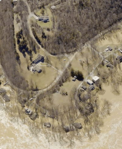 Disaster Response Program | EagleView US