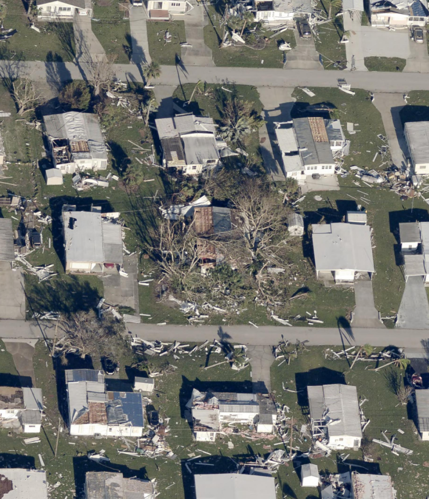 Emergency Management | Eagleview US