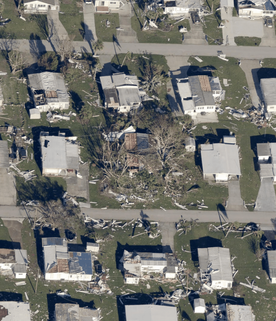 EagleView Cloud High-Resolution Aerial Imagery for Government