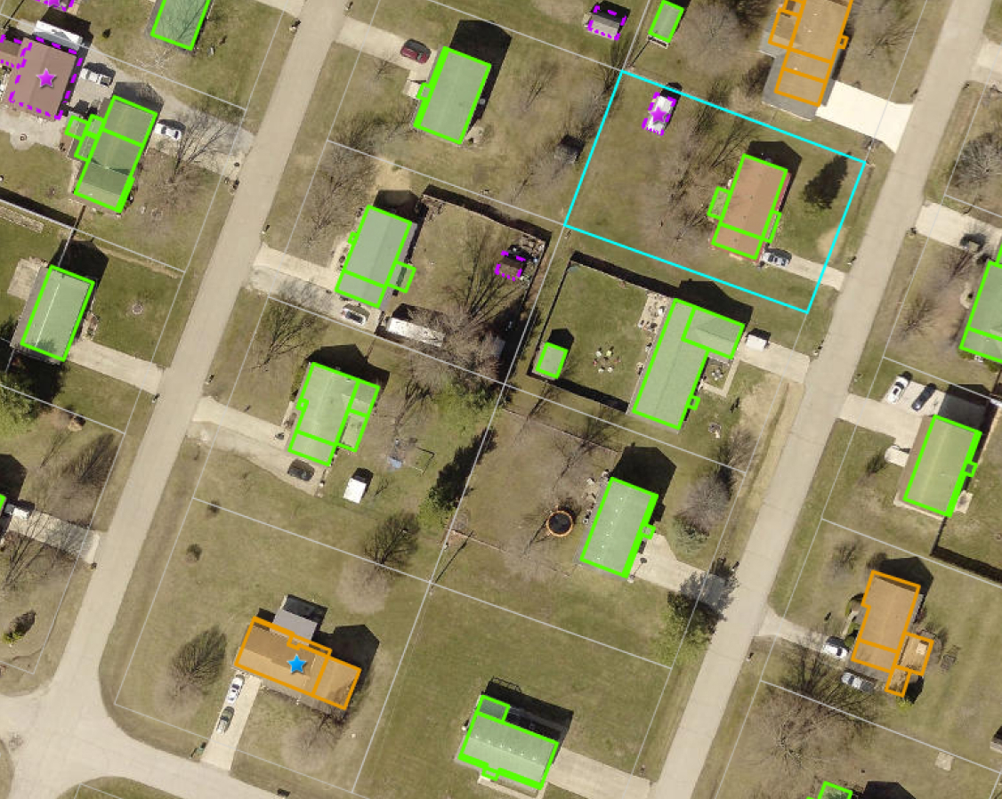Sketch Verification: Increasing Efficiency & Revenue for Local Governments | EagleView US